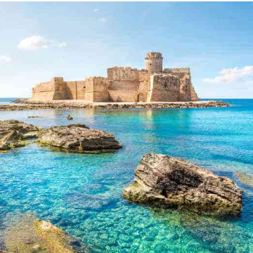 CALABRIA – The Winesider