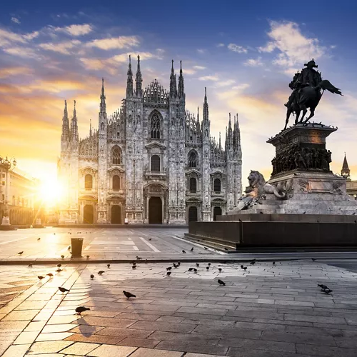 LOMBARDIA – The Winesider