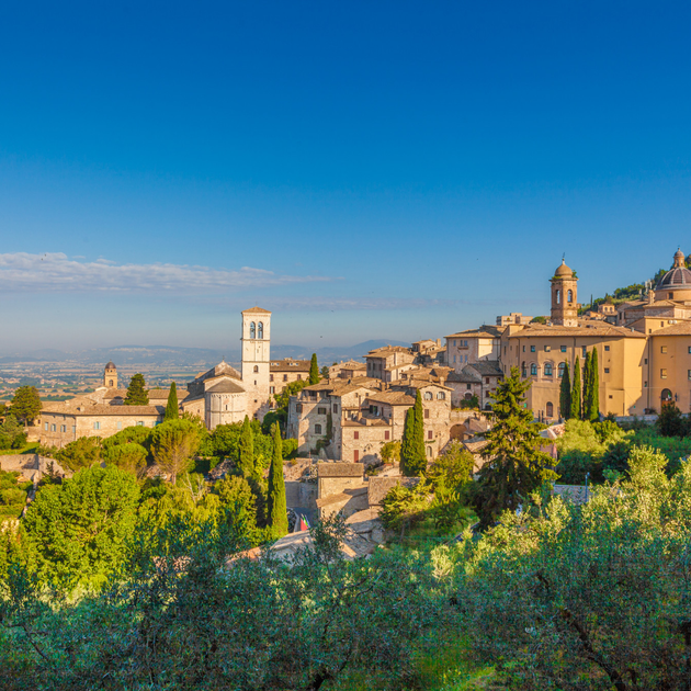 UMBRIA – The Winesider