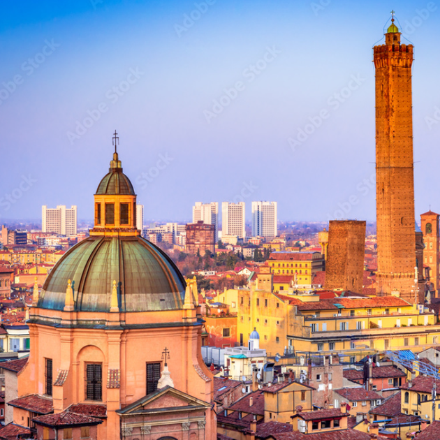 EMILIA ROMAGNA – The Winesider